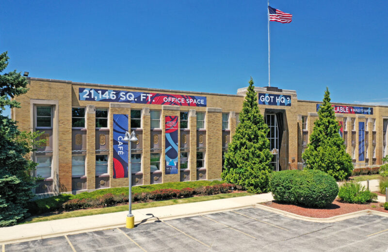 Weiss Properties, Inc. – Real Estate Investment Firm