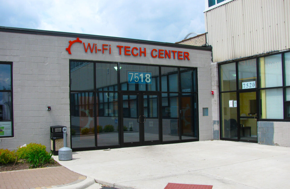 Weiss Properties, Inc. – Real Estate Investment Firm