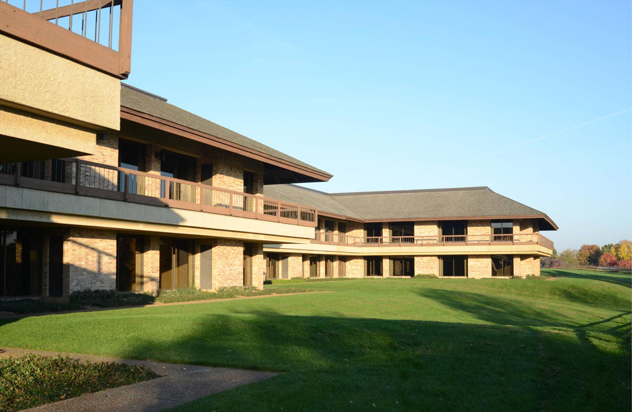 Weiss Properties, Inc. – Real Estate Investment Firm