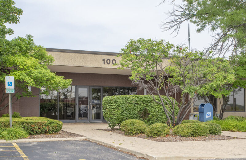 Weiss Properties, Inc. – Real Estate Investment Firm